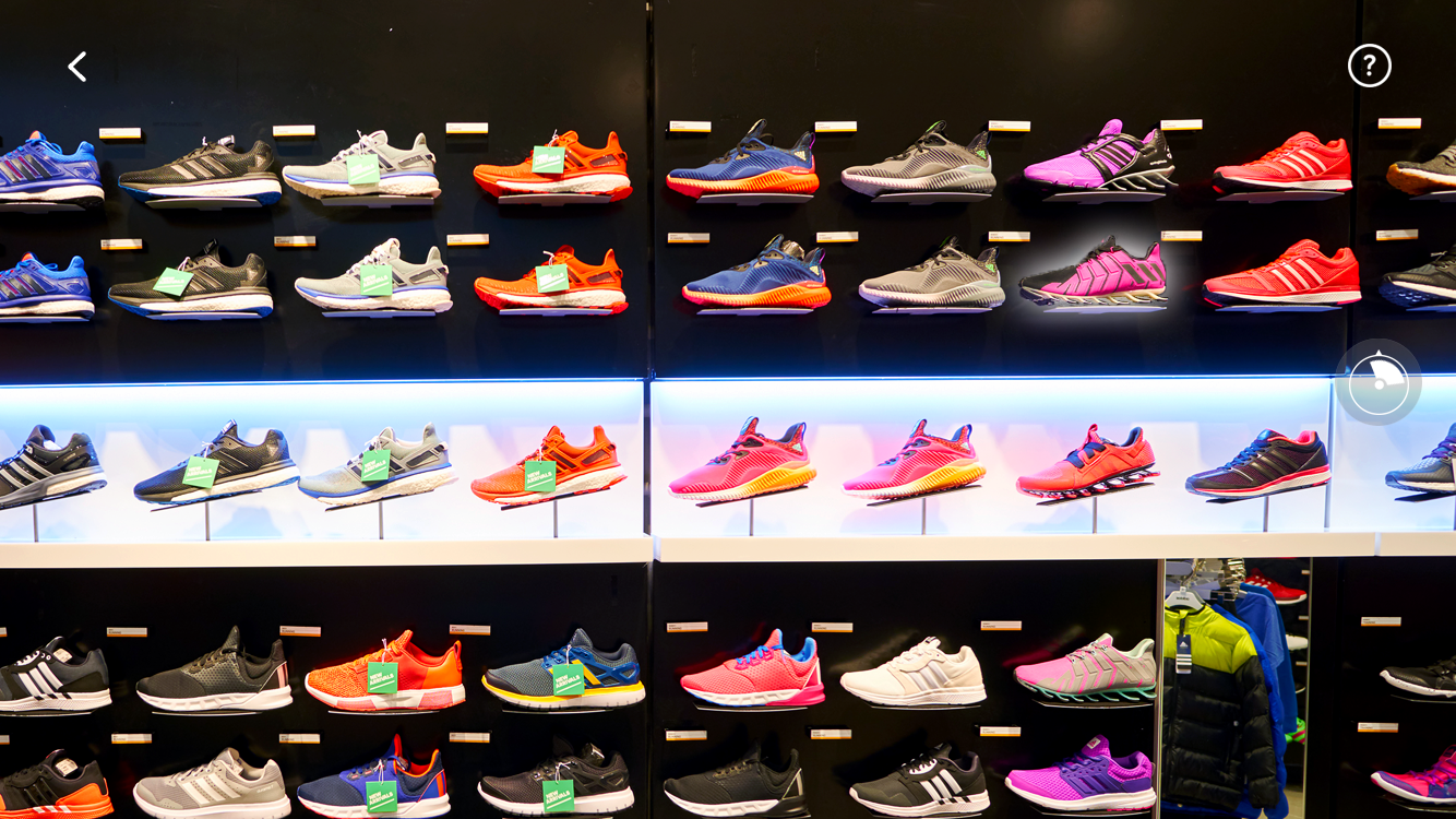 포트폴리오 | I'm Deblisher